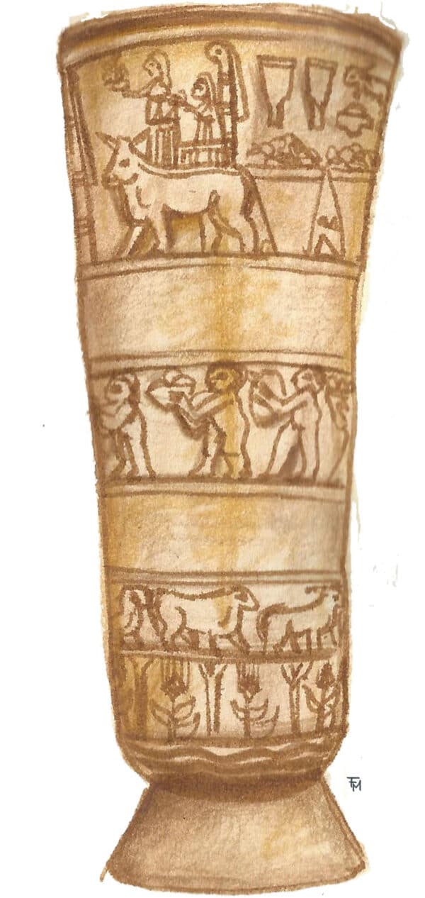 Mesopotamian Religion: Temples and Offerings – Esagil Games